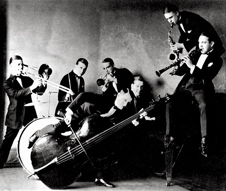 New Orleans Rhythm Kings - Early Jazz