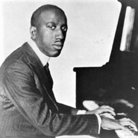 James P. Johnson - Early Jazz