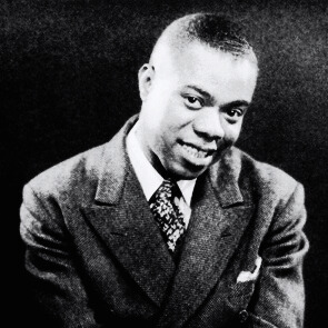 Louis Armstrong - Early Jazz